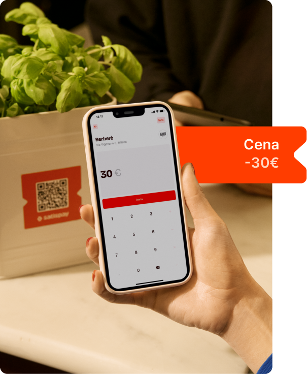 Scopri i Buoni Pasto Satispay per la tua Azienda