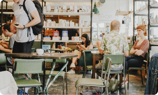 Scopri i Buoni Pasto Satispay per la tua Azienda