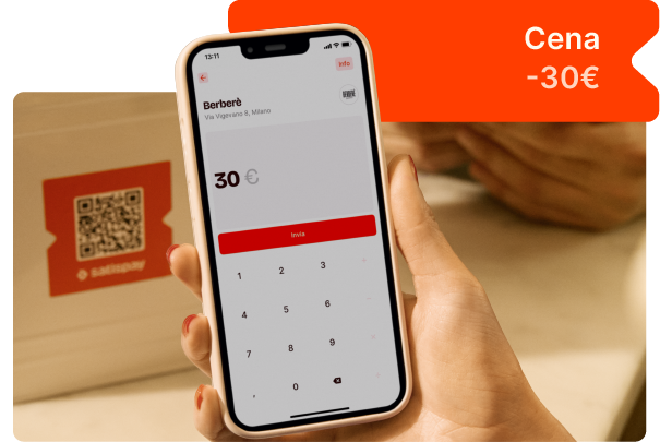 Buoni Pasto Satispay: I Migliori 100% Digitali